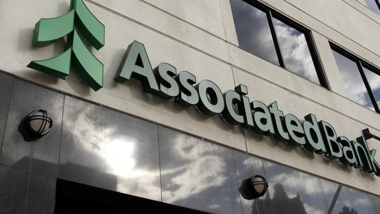 Associated Bank plans to close 14 branches in mid-December - Milwaukee ...