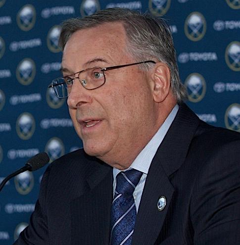 Pegula to be honored by Penn State - Buffalo Business First