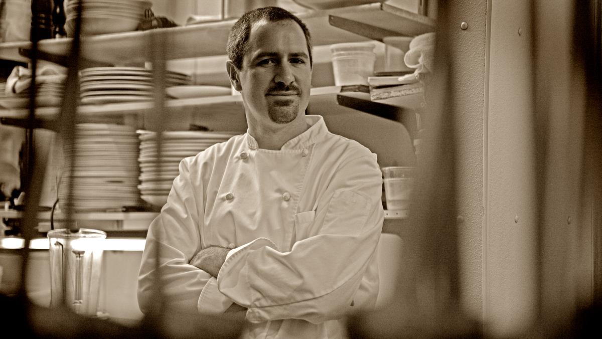 Kevin Binkley sells Binkley's Restaurant, Bink's in Scottsdale ...