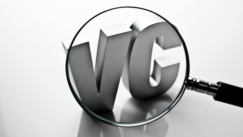 New venture capital group targets KC startups - Kansas City Business ...