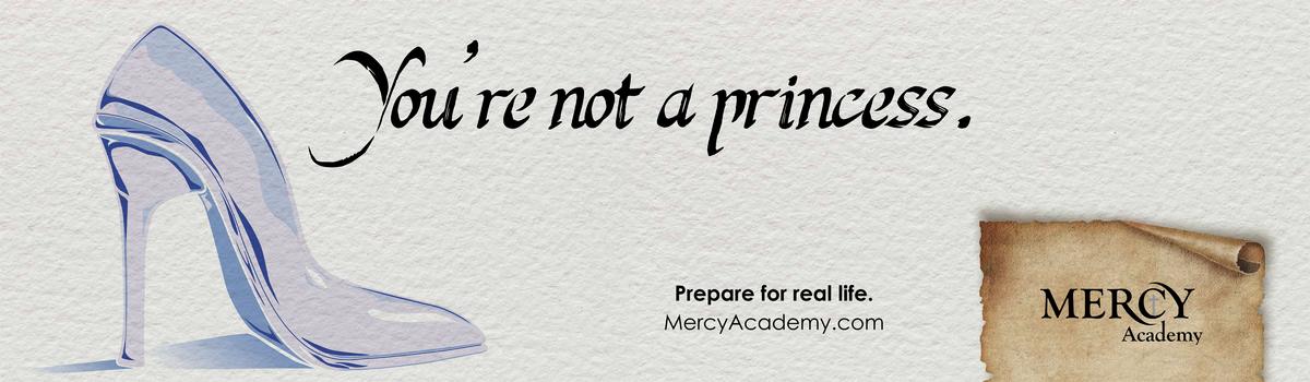 Mercy Academy ad campaign featured on 'Today' show - Louisville ...