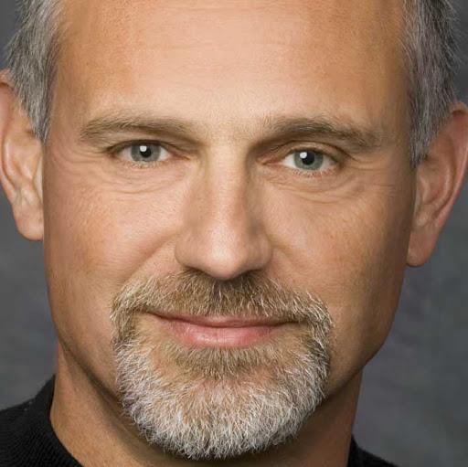 Mouse inventor Dean Hovey dishes on South Florida tech scene - South ...