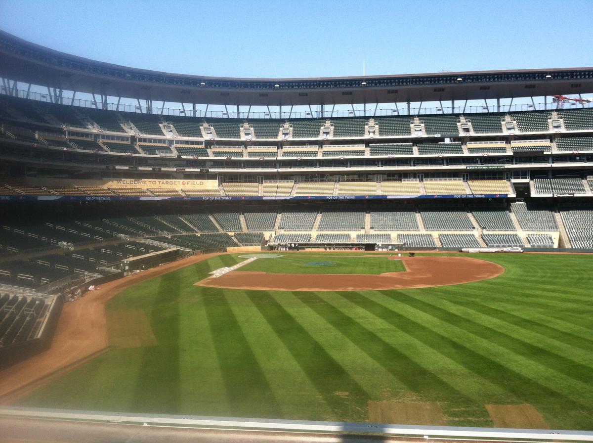 Minnesota Twins, K-TWIN radio bringing Twins Midwest Music Showcase to ...