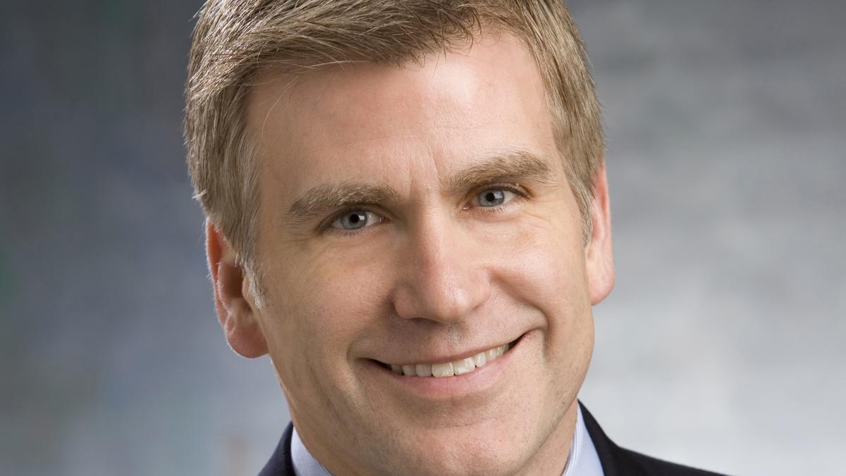 P&G alum Kirk Perry named CEO of Chicago tech firm IRI - Cincinnati ...