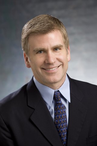 P&G alum Kirk Perry named CEO of Chicago tech firm IRI - Cincinnati ...