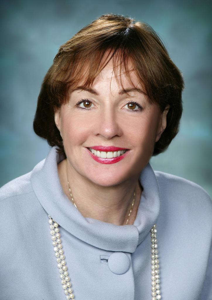 Mary Ann Scully gains open mind on career opportunities - Pittsburgh ...