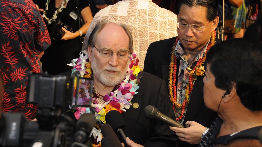 Key Hawaii energy bills to be signed into law on Friday - Pacific ...