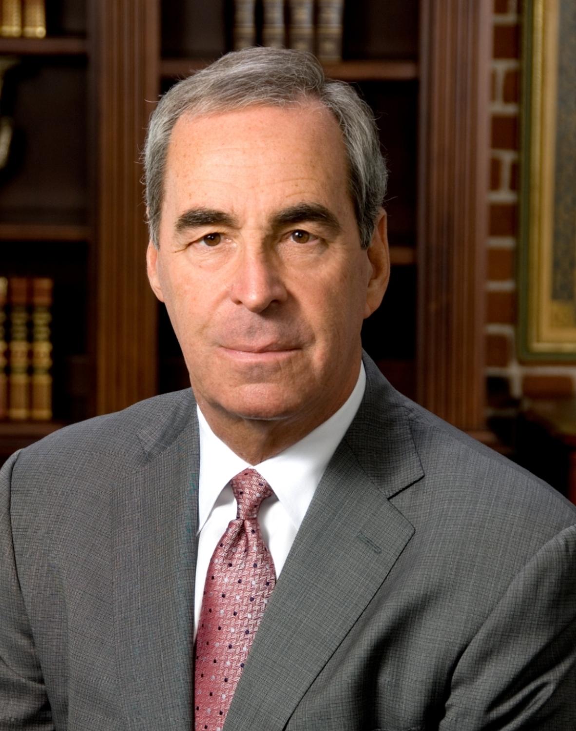 ED GOLDMAN: He fights for accused professionals - Sacramento Business ...