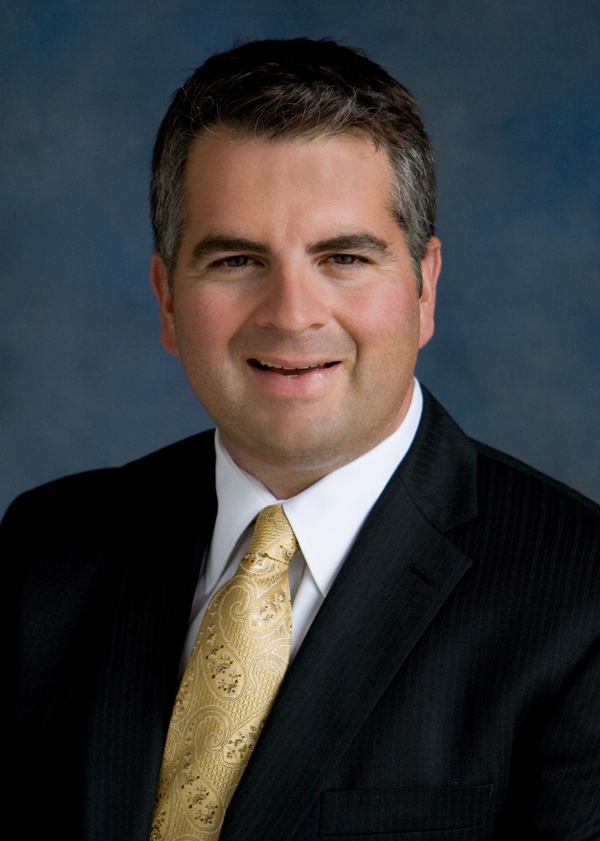 KBS promotes Ken Robertson to oversee firm's central region - Dallas ...