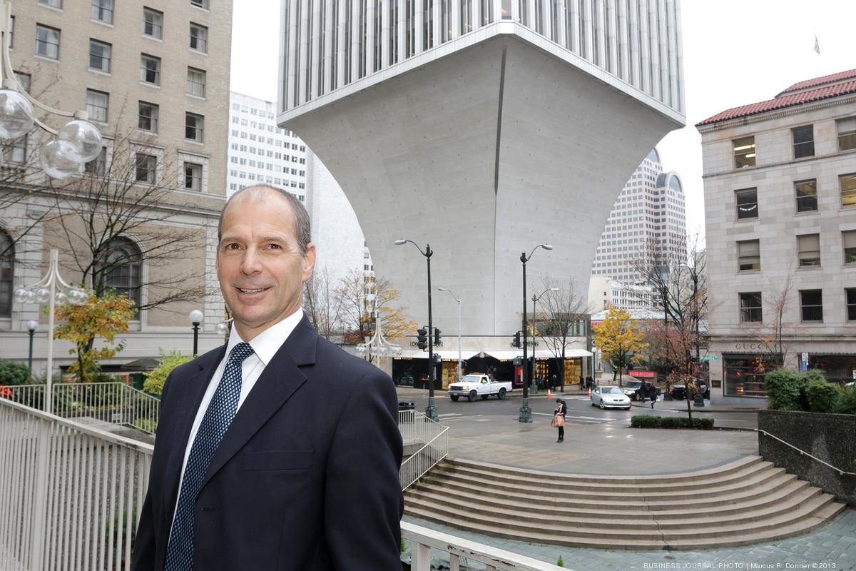 The next act for the Tract - Puget Sound Business Journal