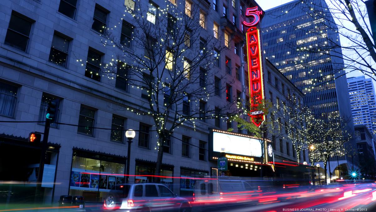 Arts patrons pump $2.4 billion into Puget Sound area economy - Puget ...