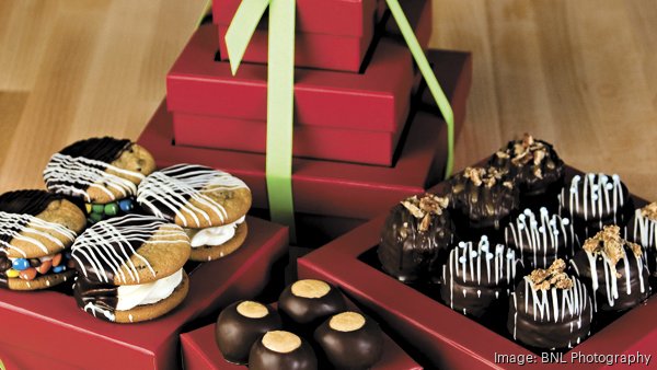 Exclusive: Ele Cake Co. to open Austin Landing location - Dayton ...