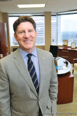 CB&I exec Jeff Lyash leaving Charlotte to run Ontario Power Generation ...