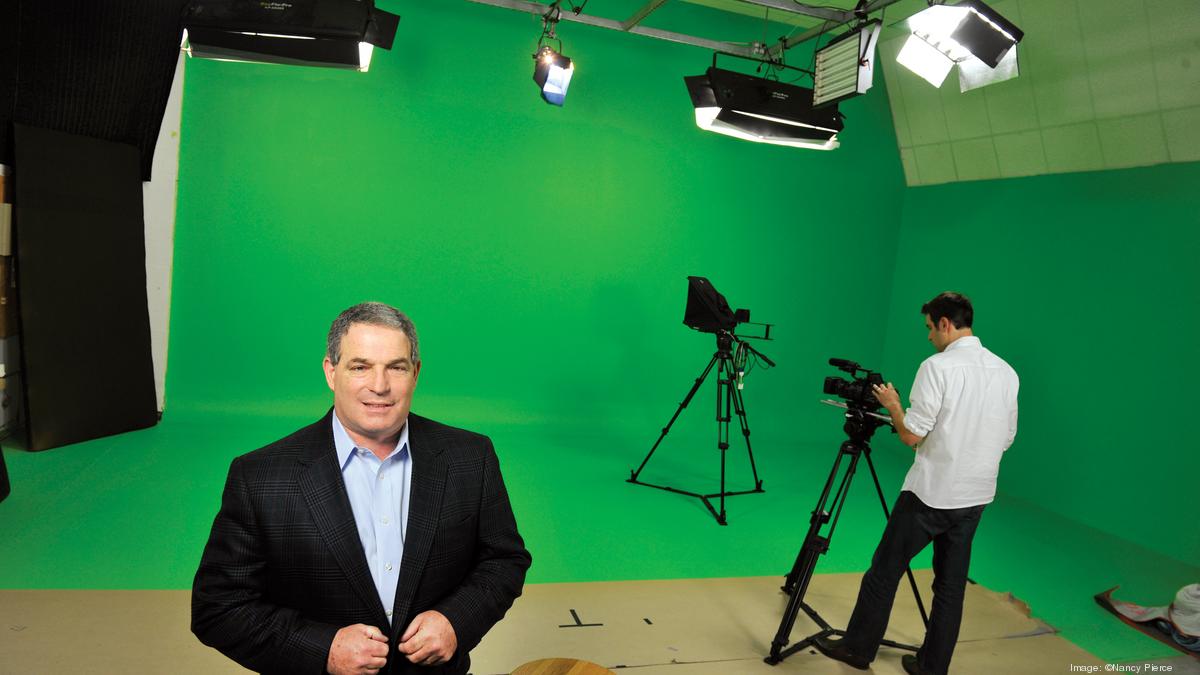 New studio giving Full Scale Productions new capabilities - Charlotte ...