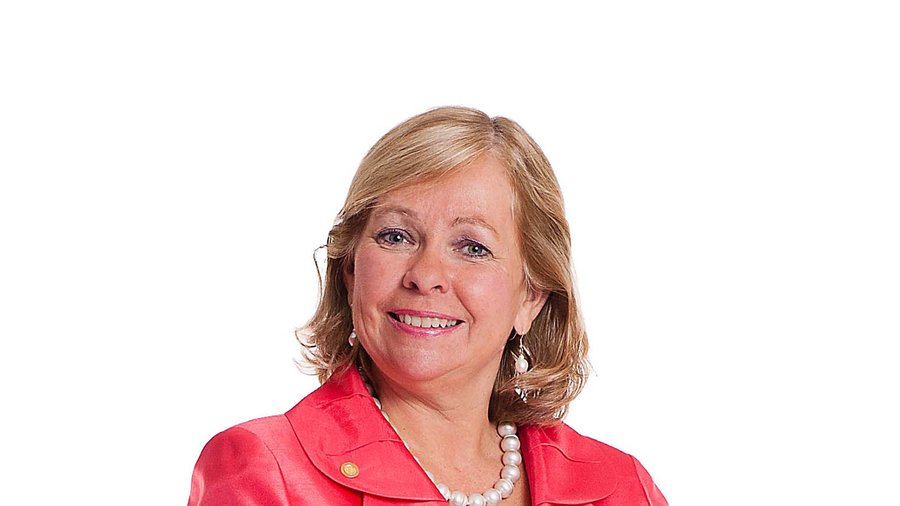 Kathleen Wilkinson - Philadelphia Business Journal