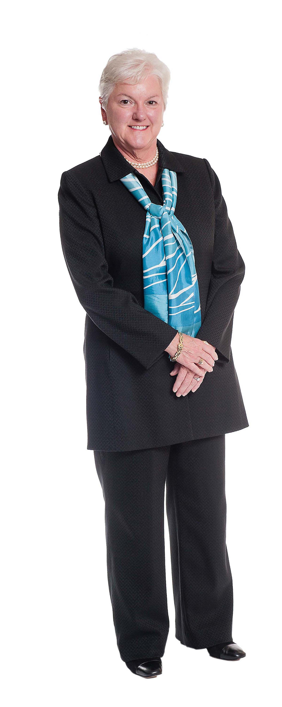 Sharon Hirsh - Philadelphia Business Journal