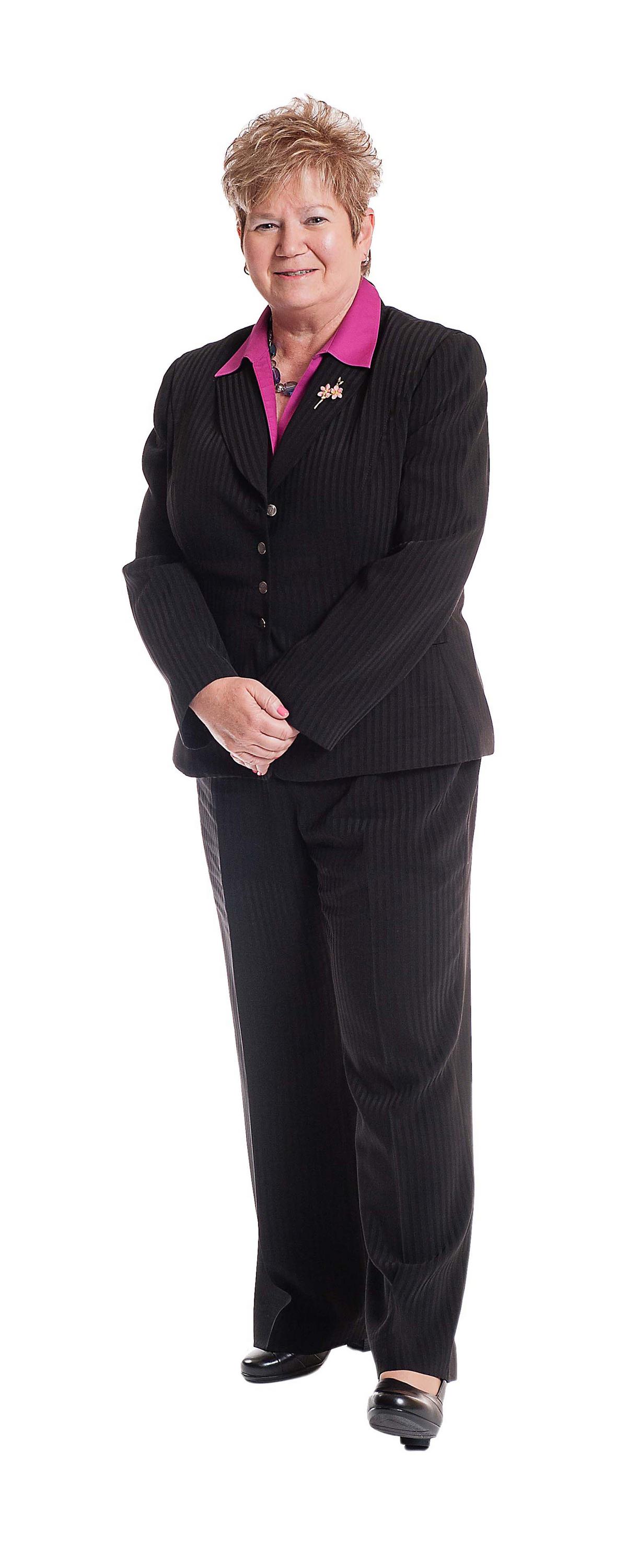 Wendy Rothstein - Philadelphia Business Journal