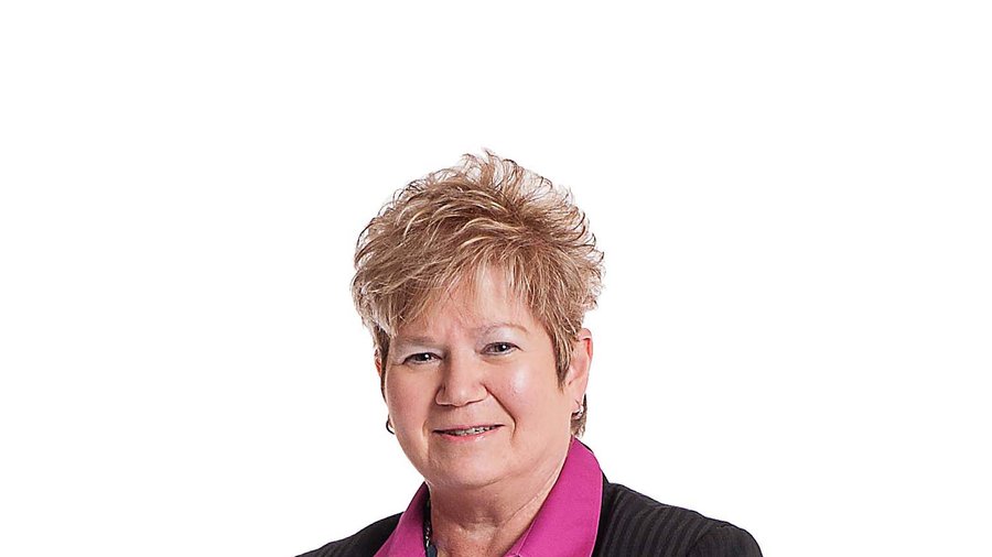 Wendy Rothstein - Philadelphia Business Journal