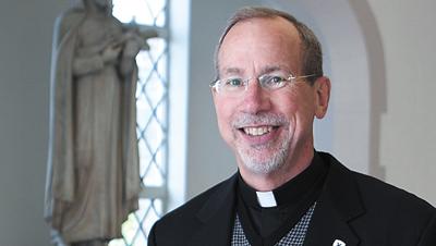 Xavier's Father Graham to exit - Cincinnati Business Courier