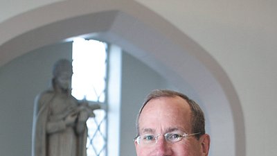 Beating Georgetown aside, Graham has big plans for Xavier - Cincinnati ...