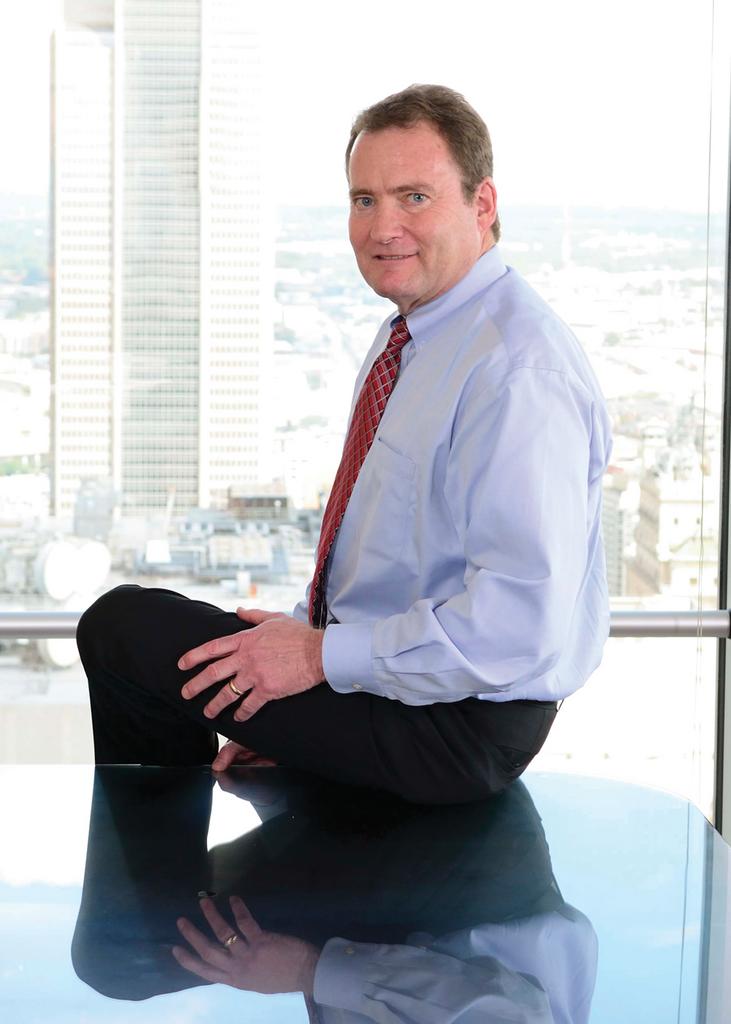 Dan Butcher on breaking the billable hour status quo (Video) - Dallas ...