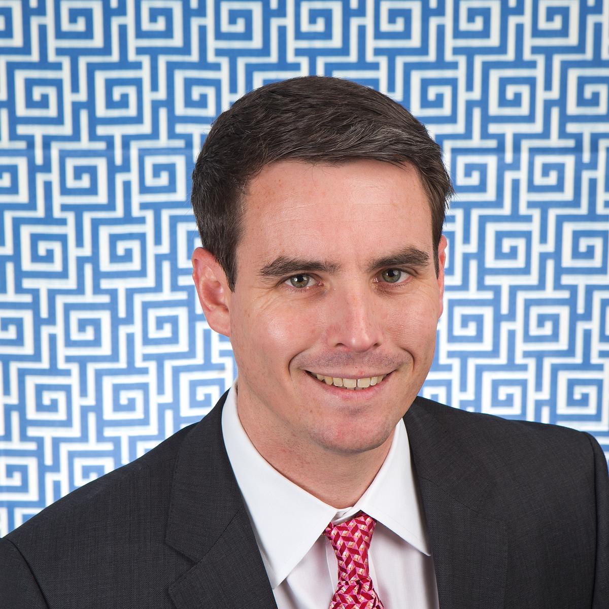 40 Under 40: Kenneth Clark - Baltimore Business Journal