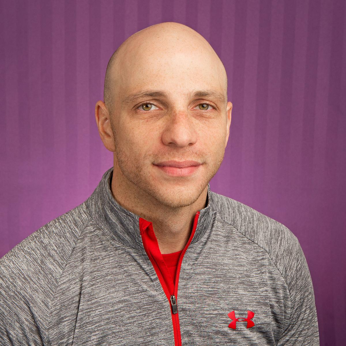 40 Under 40: Adam Clement - Baltimore Business Journal