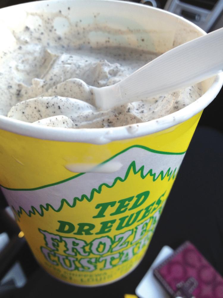 Ted Drewes named top ‘ice cream’ destination in the world - St. Louis ...