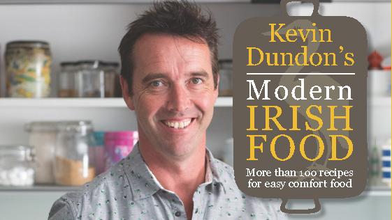 Chef Kevin Dundon of Disney’s Raglan Road nominated for Taste Awards ...