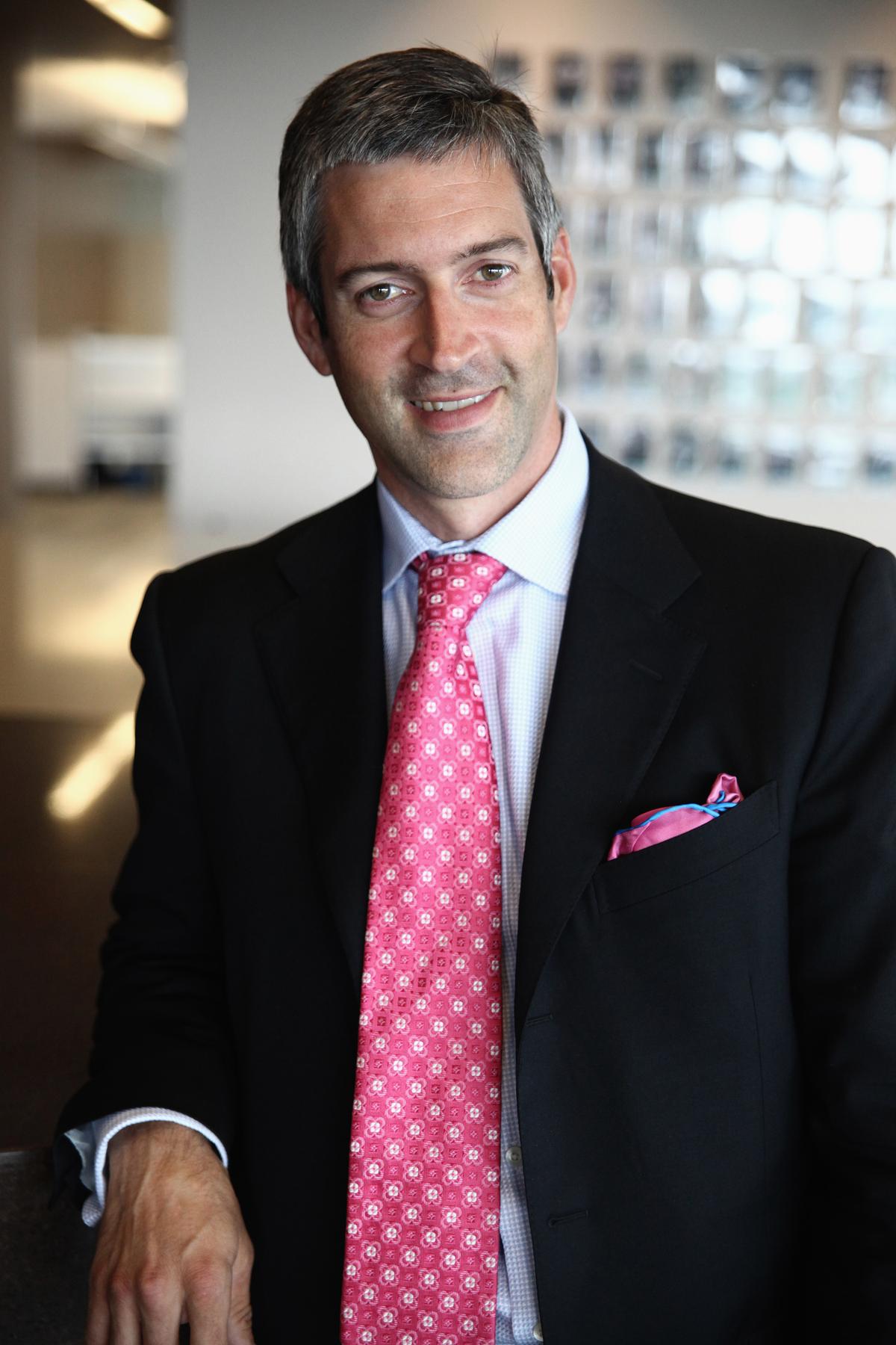 Up Next: Bryan Gillum, managing director, CMax Advisors - Columbus ...