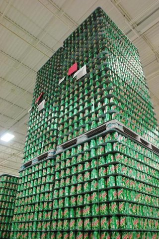 Ball Corp.'s $6.8B deal to create world's largest can manufacturer ...