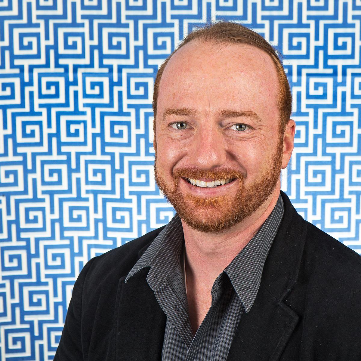 40 Under 40: Todd Marks - Baltimore Business Journal