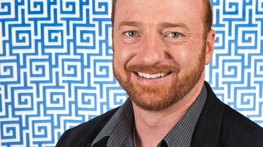 40 Under 40: Todd Marks - Baltimore Business Journal