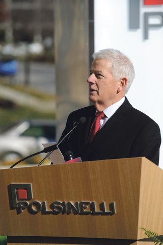 Polsinelli jumps 54 spots in nationwide law firm rankings - Kansas City ...