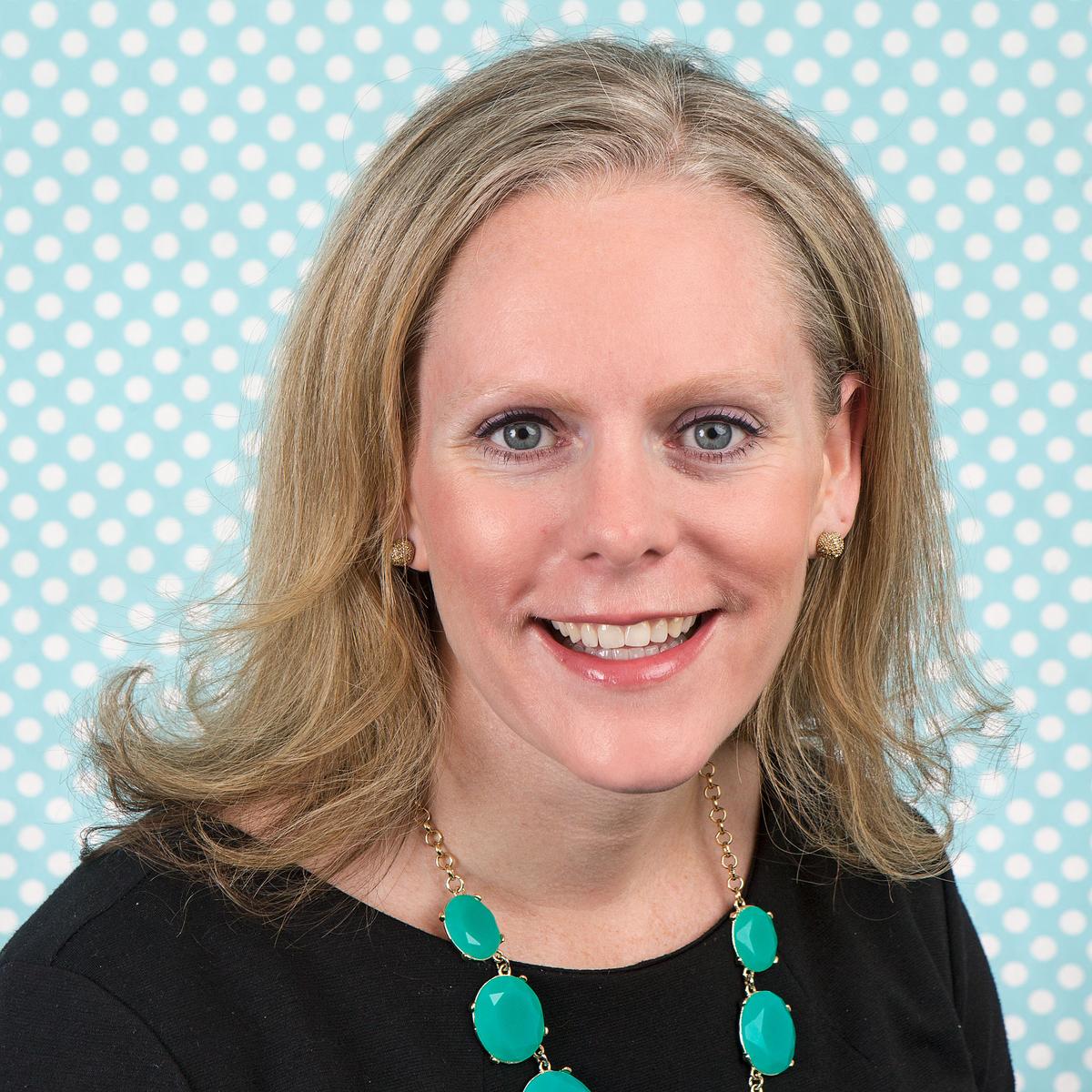 40 Under 40: Jennifer Gunner-Meyer - Baltimore Business Journal