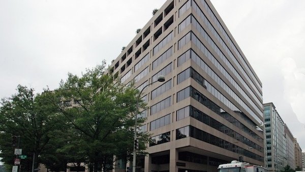 CQ Roll Call staffers file NLRB complaint over return-to-office mandate ...
