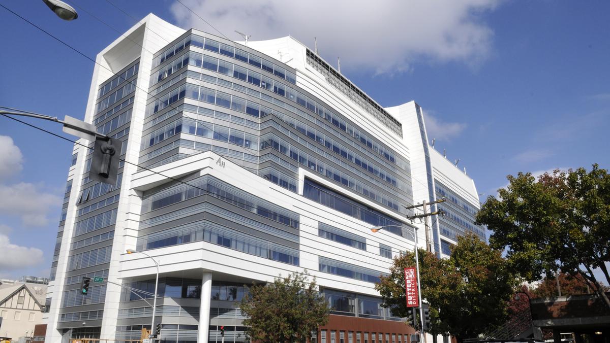 Sutter Health's Sacramento hospitals to get overhead patient lifts ...