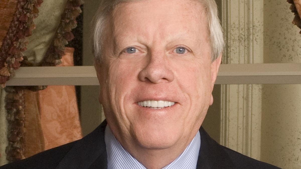 Kinder Morgan's Rich Kinder says 'Watch what we can do now' - Houston ...