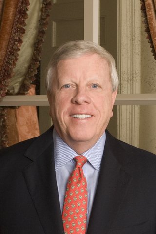 Houston Kinder Rich