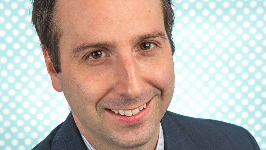 40 Under 40: Colin Tarbert - Baltimore Business Journal