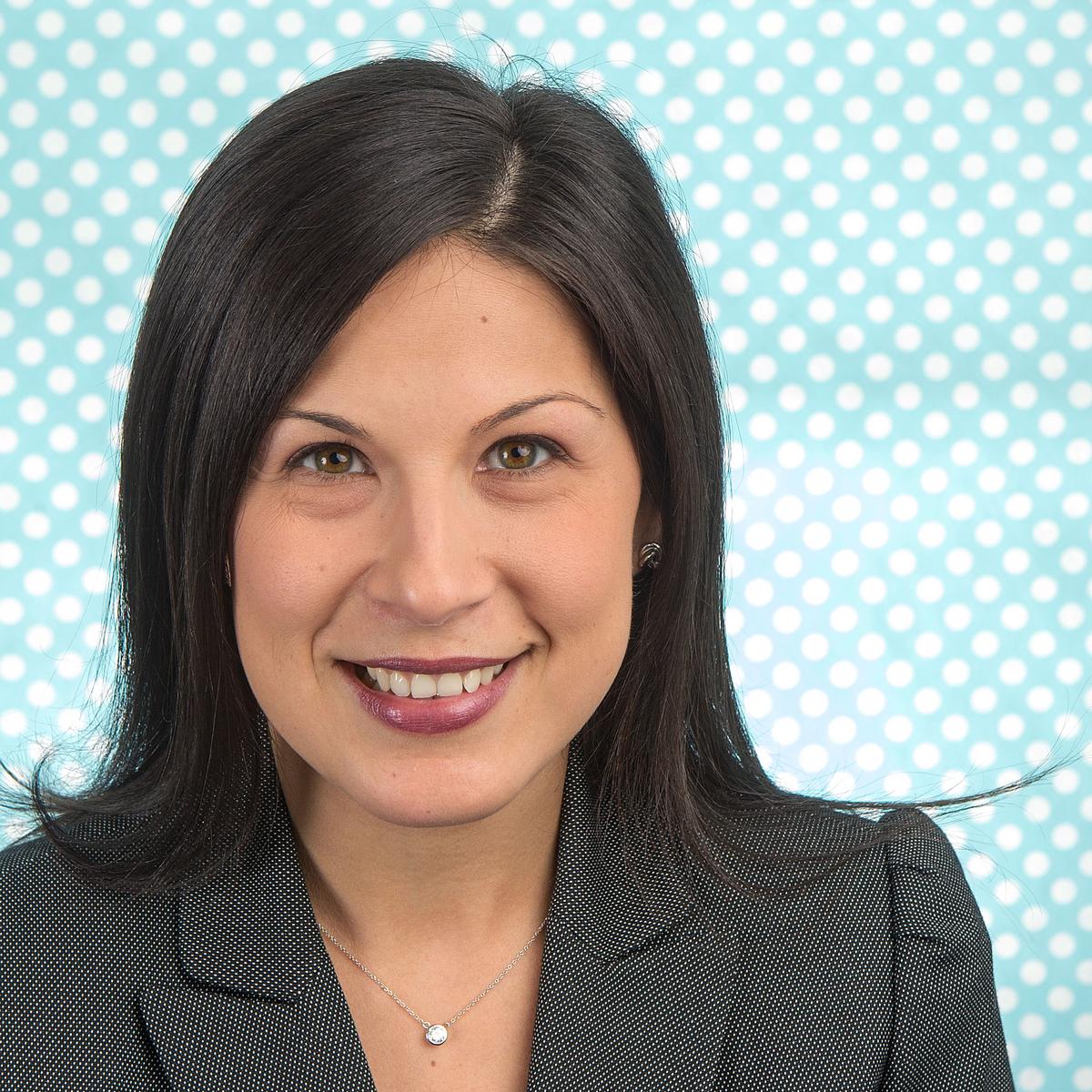 40 Under 40: Christie Vera - Baltimore Business Journal