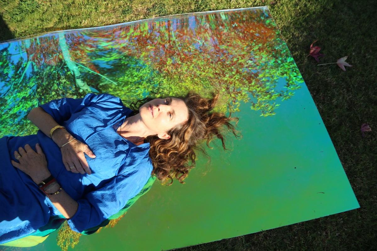 Tierney Gearon’s COLORSHAPE opens in Atlanta (SLIDESHOW) - Atlanta ...