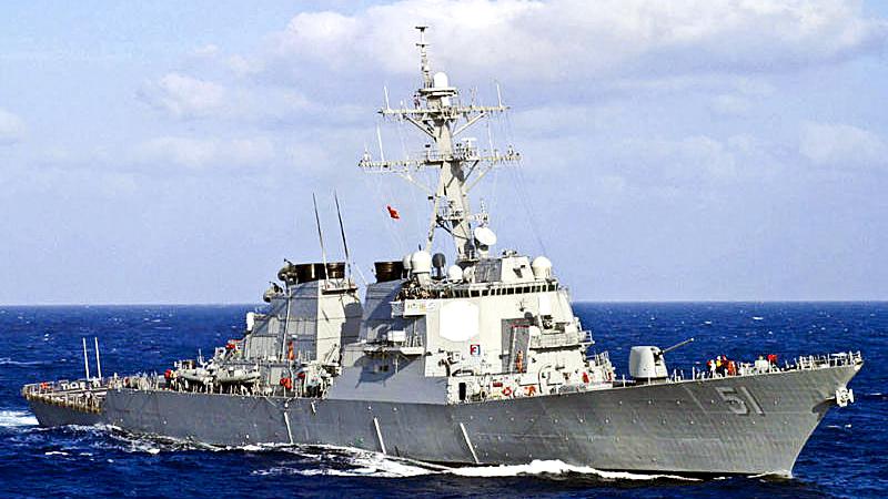 General Dynamics Corp. (NYSE: GD) ready for 355-ship Navy - Washington ...