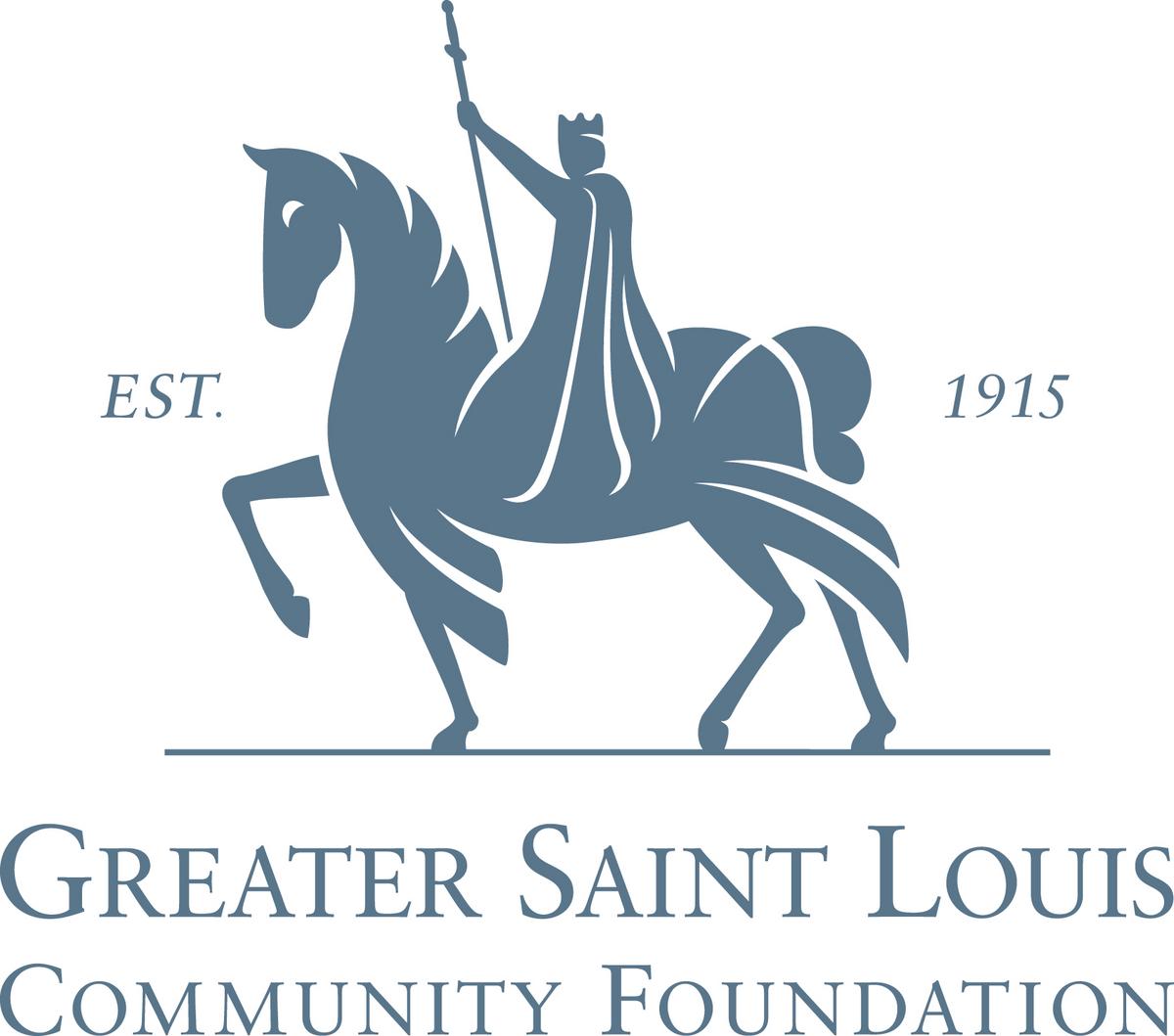 Greater St. Louis Community Foundation - St. Louis Business Journal