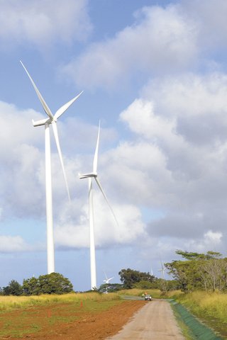 NextEra Energy plans to build Hawaii's largest wind farm on Maui ...