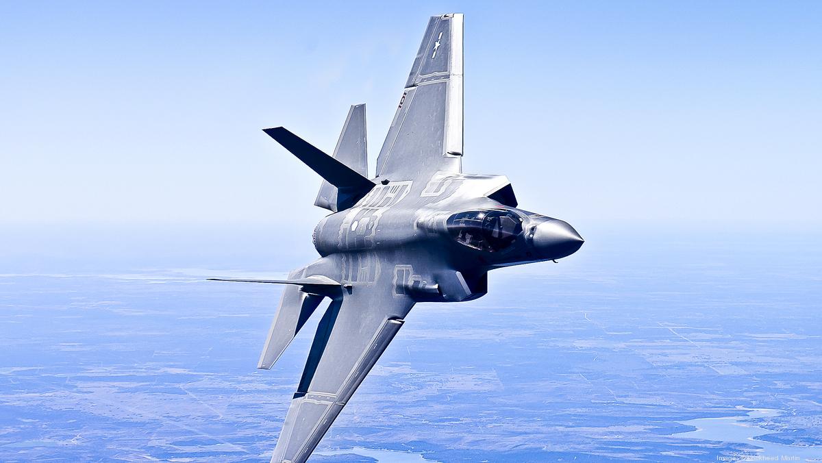 Lockheed Martin (NYSE: LMT) receives $3.7B interim payment for F-35s ...