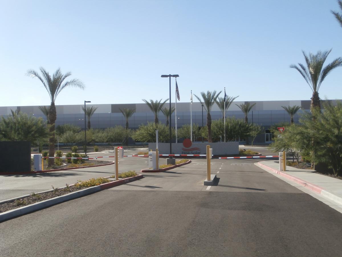 Apple to get $10M from Arizona economic fund; capital investment could ...