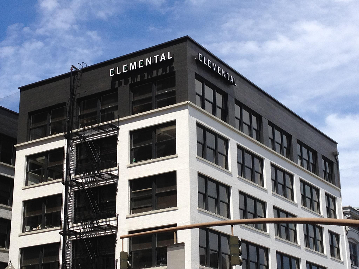 Elemental to stream Winter Olympics for Russia's Channel One - Portland ...