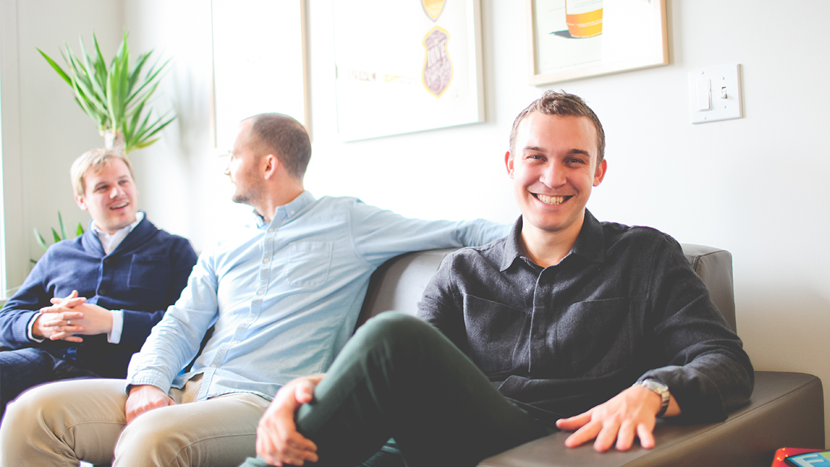 Smarsh says 'tally-ho' to overseas markets with new London office ...