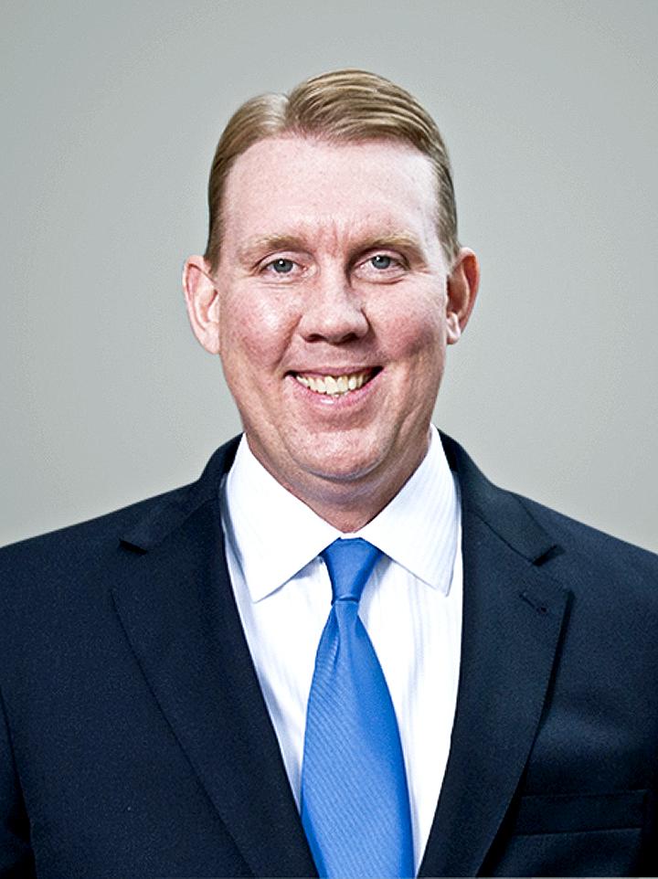 Three questions with … Bob Brower, president & chief executive, George ...